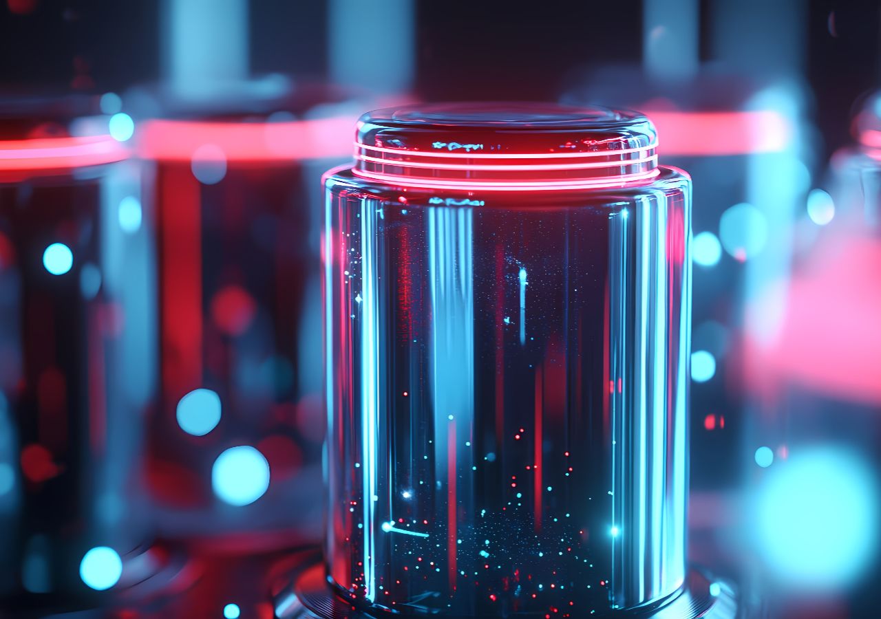 Japanese scientists propose a quantum battery design that resists ...