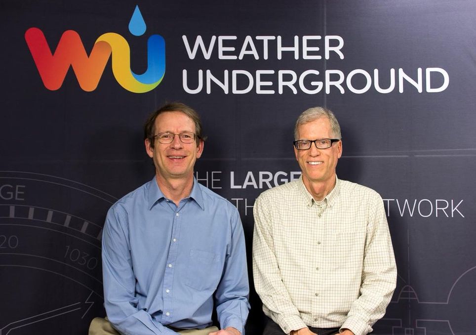 Jeff Masters dejará Weather Underground en noviembre de 2019