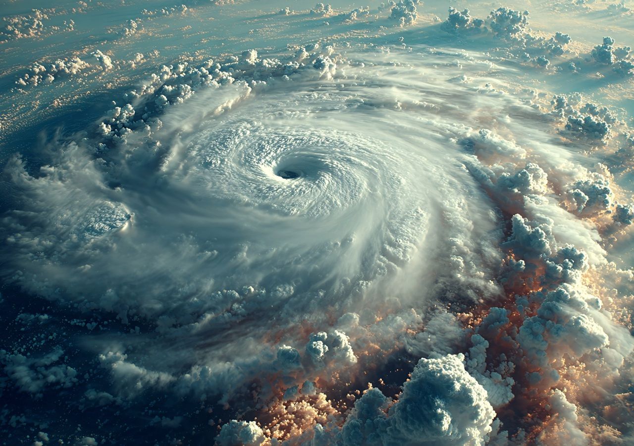 A 20 años del devastador huracán Katrina: ¿qué falló en Nueva Orleans ...