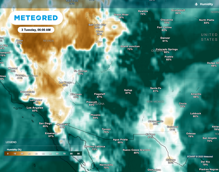 Tustin, CA Weather 14 days - Meteored