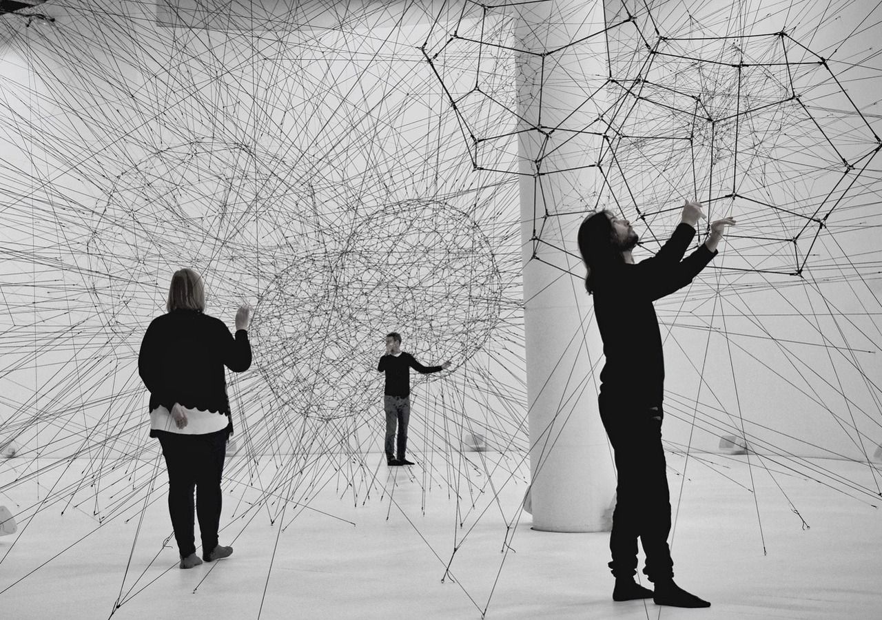 Kunst steigert das Wohlbefinden: Die fünf wichtigsten Auswirkungen der ... Kunst steigert das Wohlbefinden: Die fünf wichtigsten Auswirkungen der ...