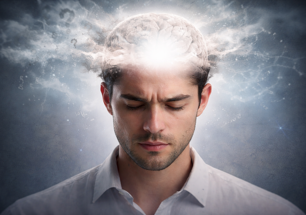 La ciencia acaba de identificar lo que le pasa a tu cerebro cuando la ...