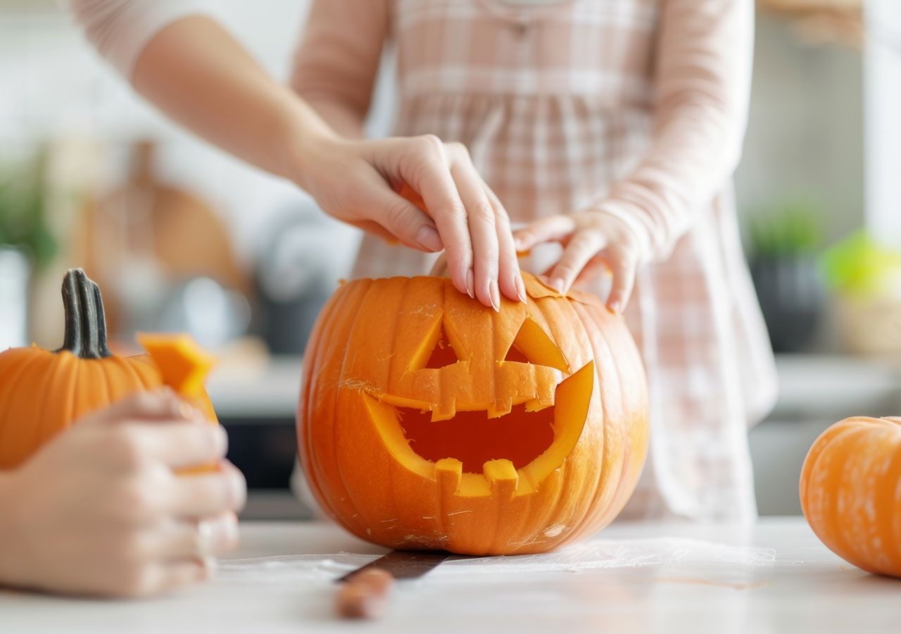 Science confirms that pumpkin is not a vegetable: could it be a fruit?