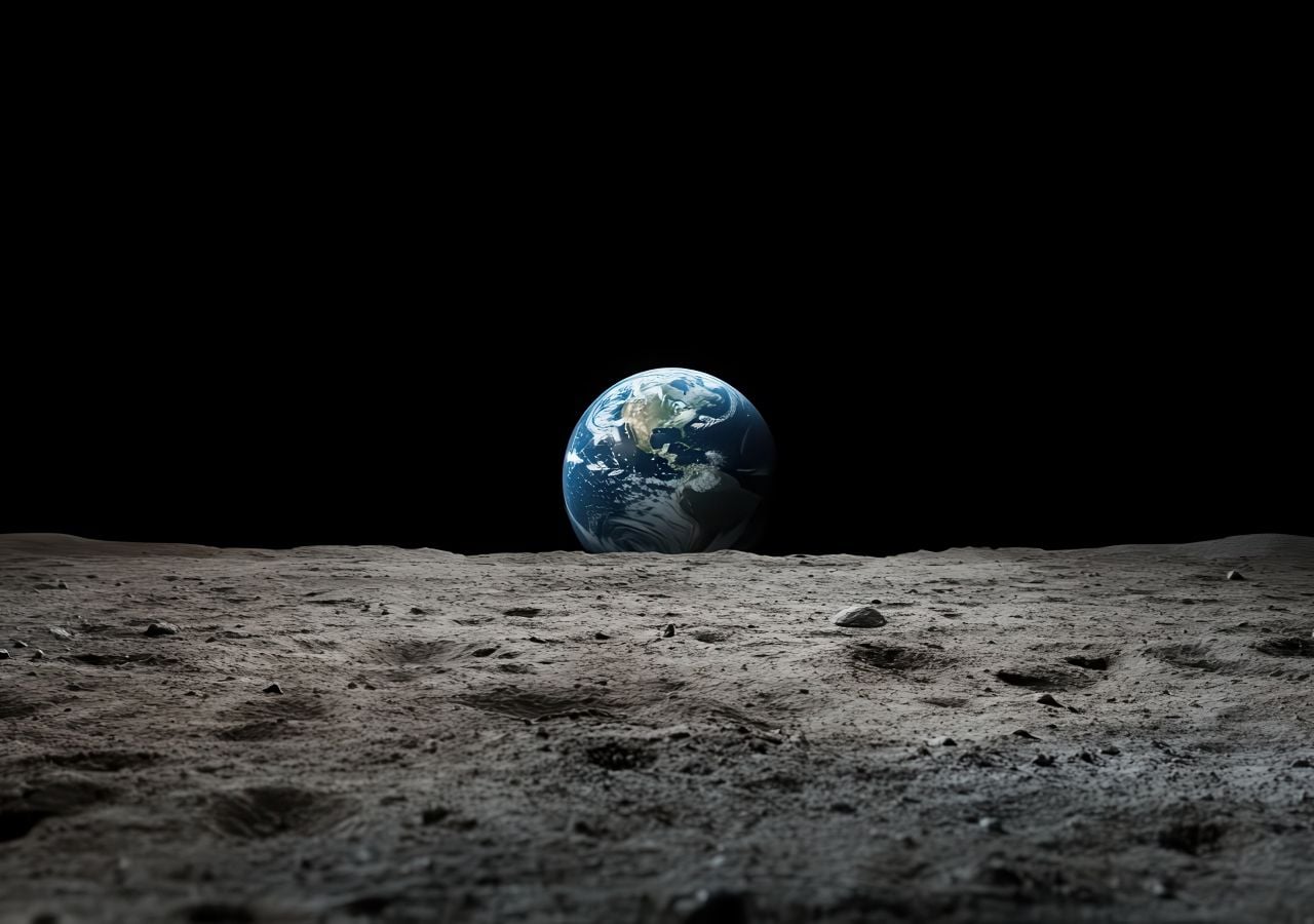 NASA wants to revolutionize lunar exploration with this new ...
