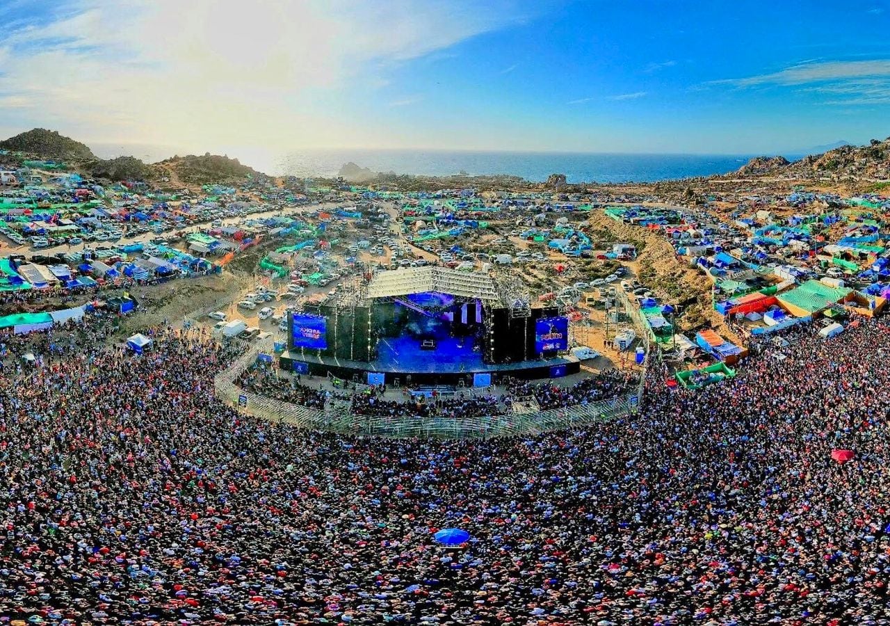 La Pampilla de Coquimbo 2025: conoce las fechas, artistas y precios de ...