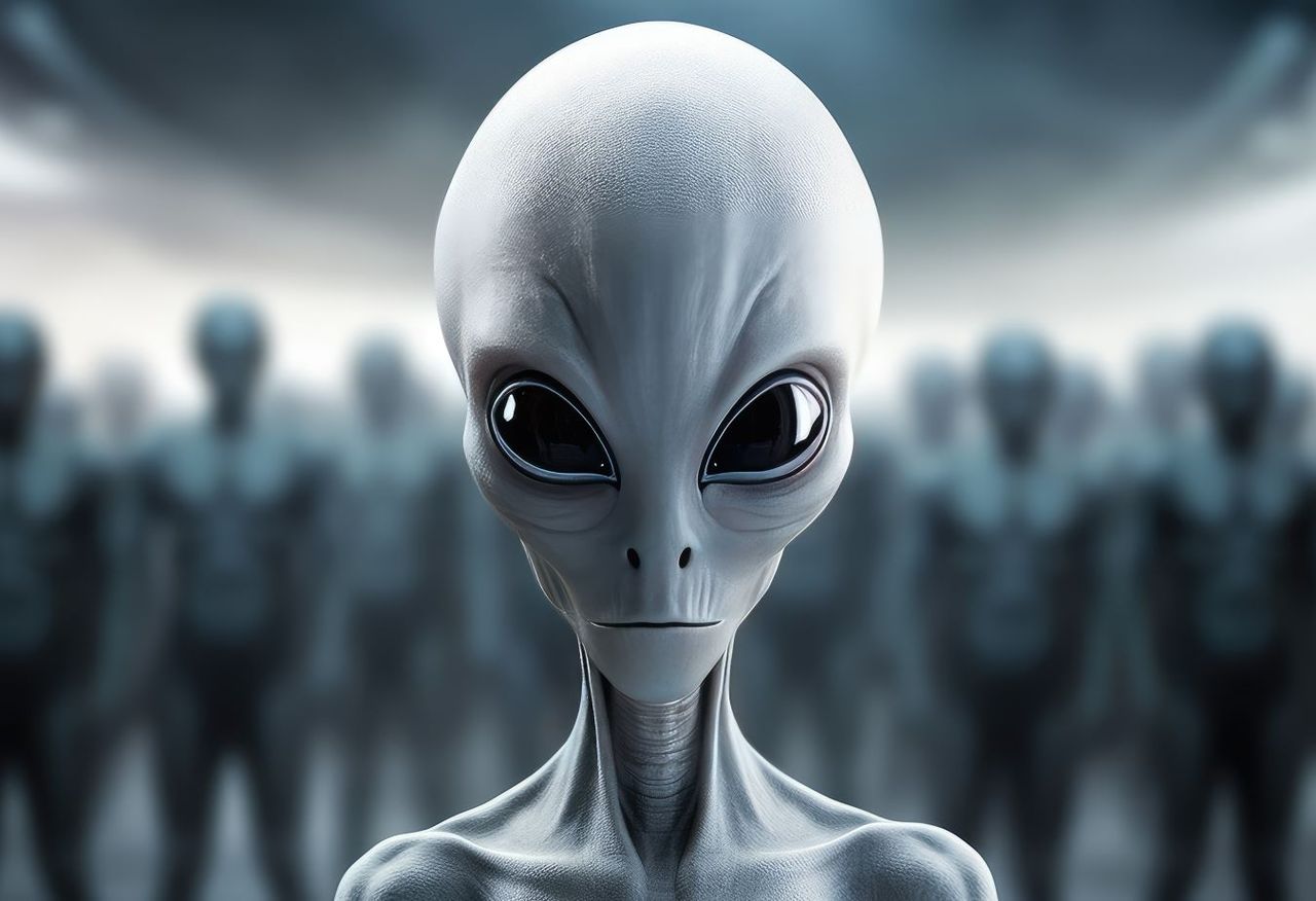 La Scala di Kardasev e la classificazione delle civiltà aliene