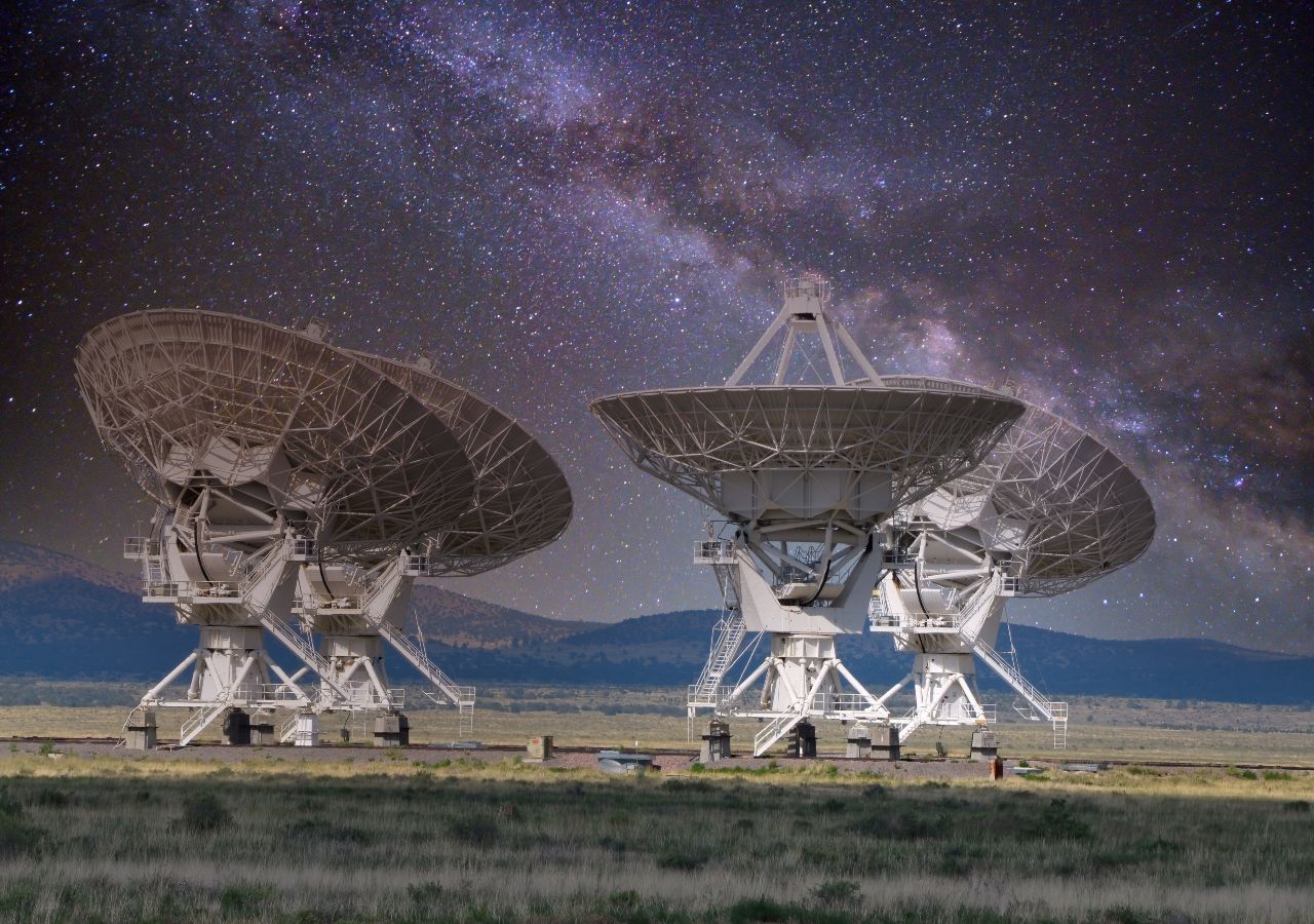 The "Wow!" Signal Is Back: Uncovering Secrets of the Universe’s Most ...