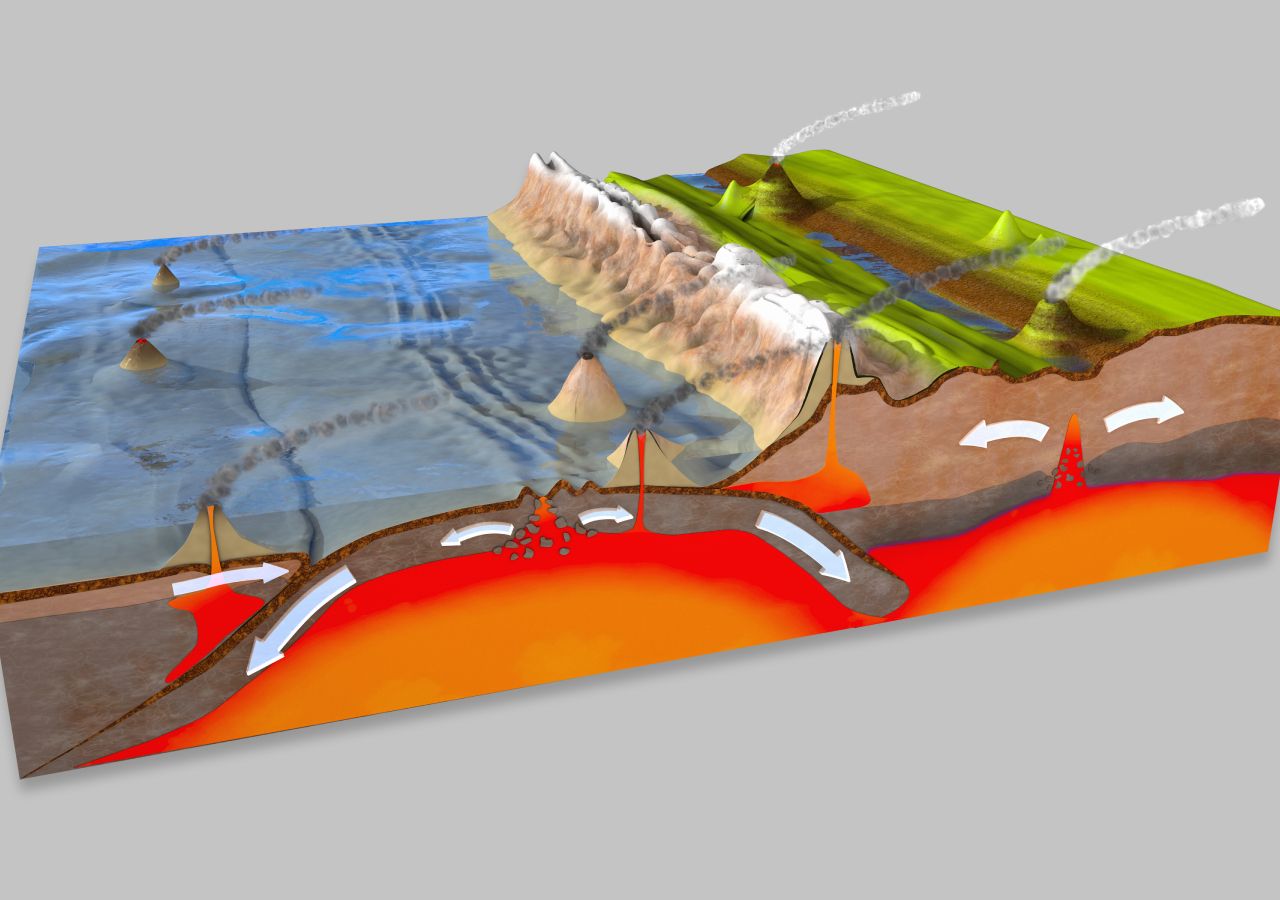 Venus sorprende a los científicos: ¡está geológicamente activo!