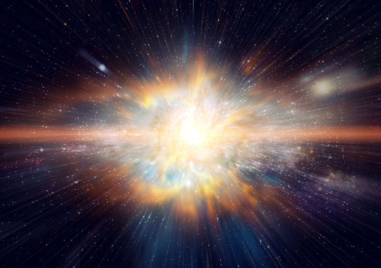 Astronomers detect for the first time the exact shape of a supernova ...