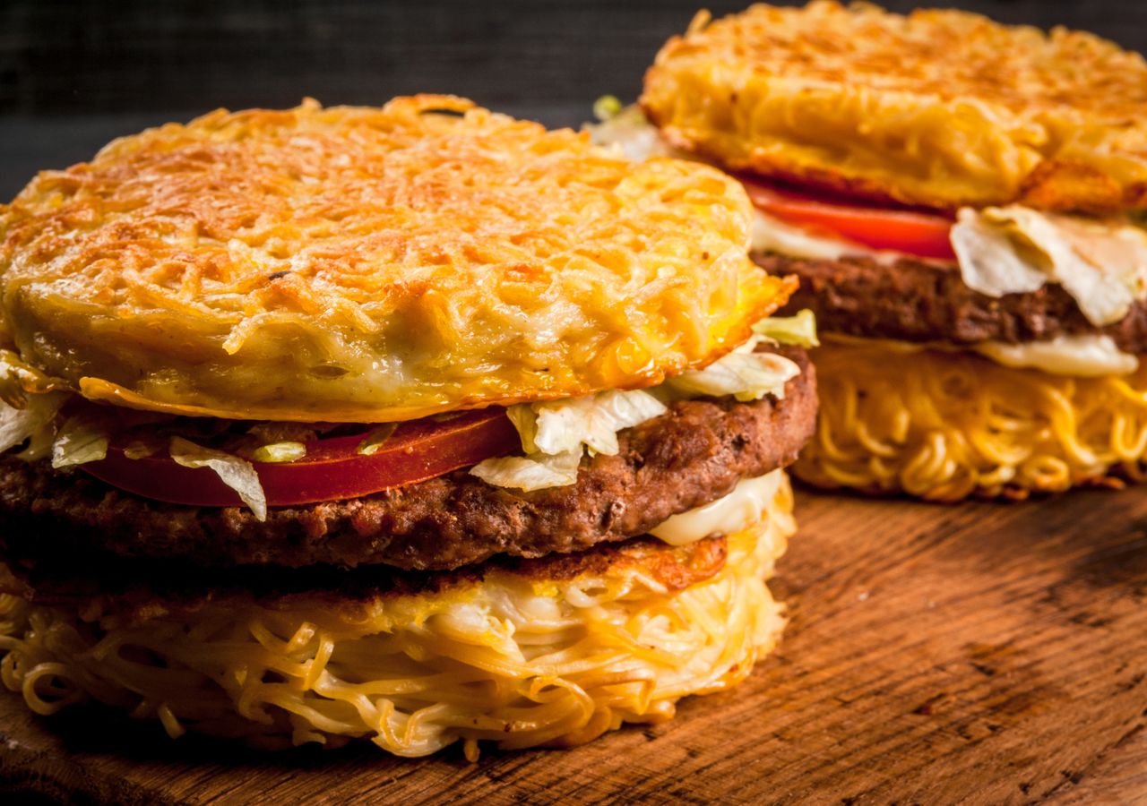 Las 10 peores gastronomías del mundo, según una revista especializada