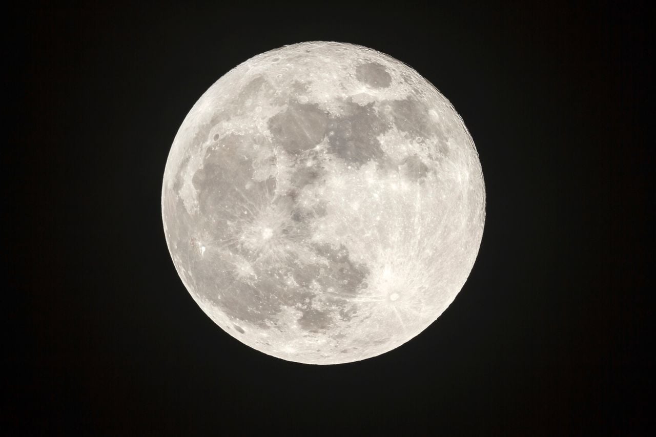 Las 8 Fases De La Luna Una Guía Sencilla Para Entenderlas De Verdad