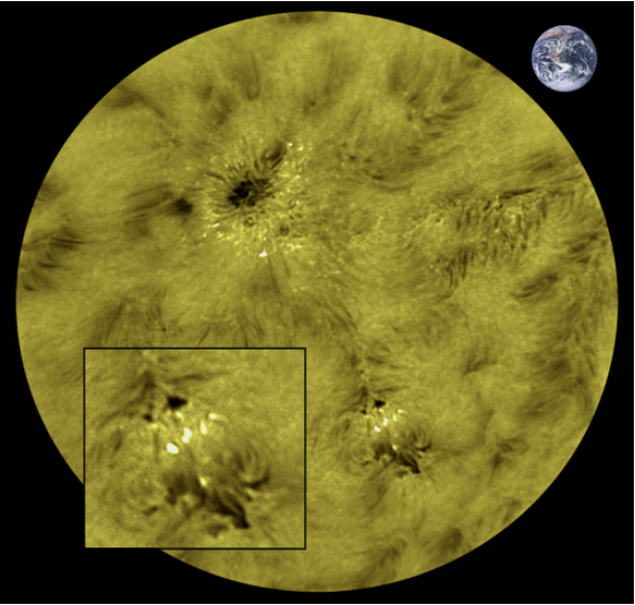Las desconocidas “bombas” Ellerman