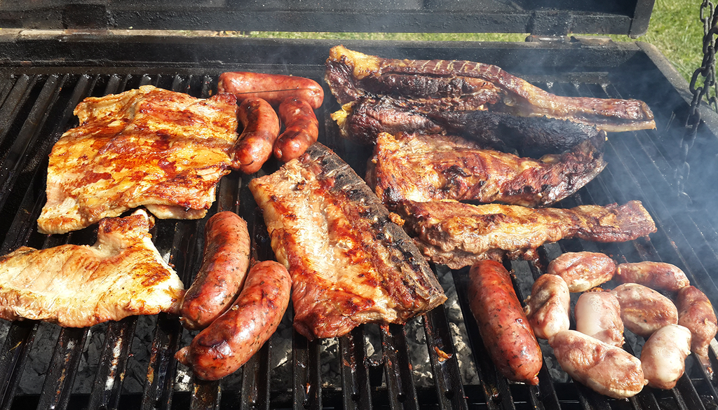 Las espinacas también tienen nitratos como el chorizo: una experta ...