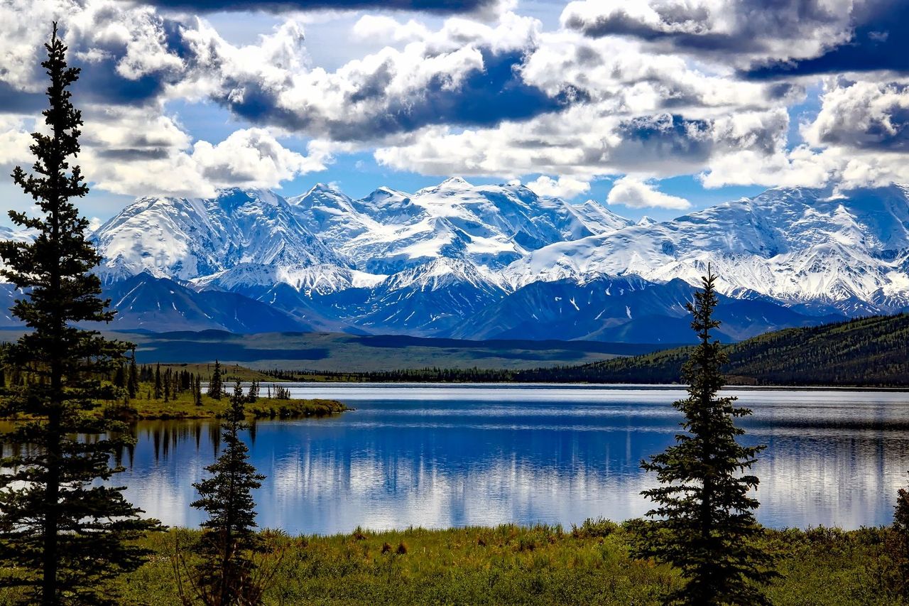 Las tormentas en Alaska pueden triplicarse con el cambio climático