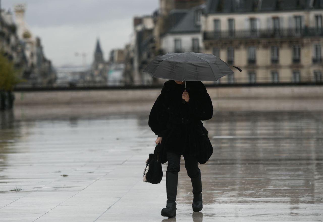 Le phénomène météo qui pourrait bouleverser le temps en France en mars ...
