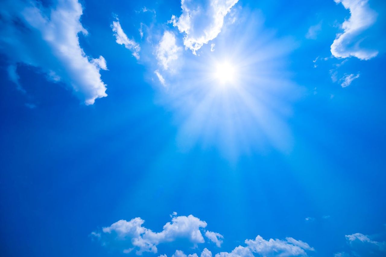 Primavera: estación donde aumentan las rayos UV y pueden provocar cáncer