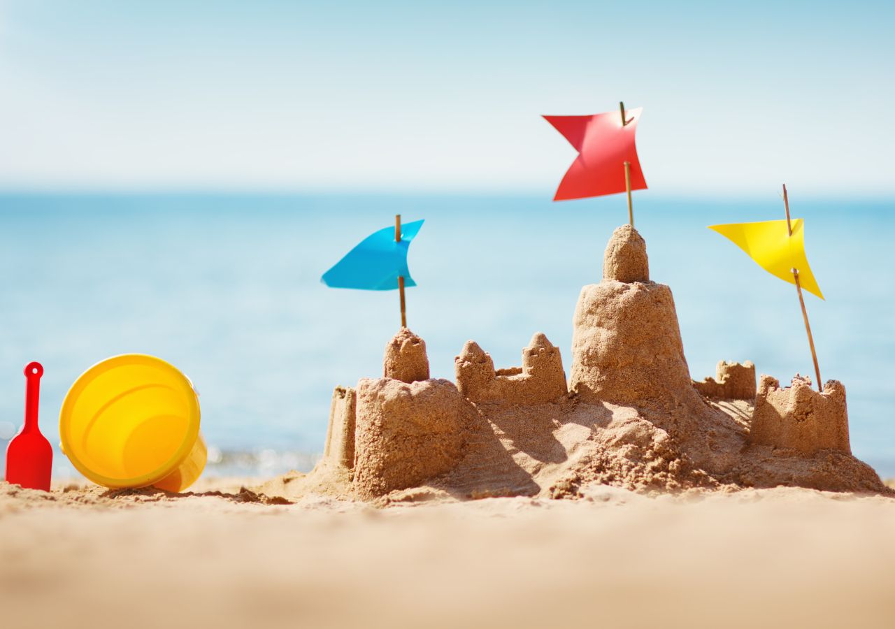 Llegó el pronóstico climático para el verano