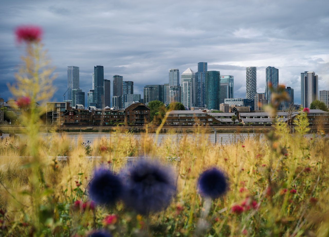 London forecast: Temperatures could go down to 2°C under clear ...