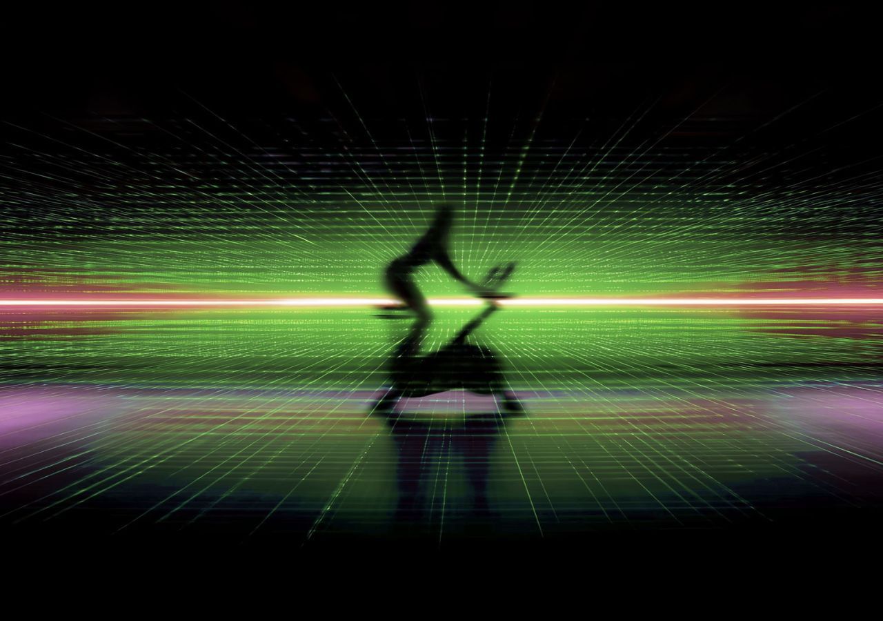 London’s first energy-generating spin studio opens its doors, turning ...