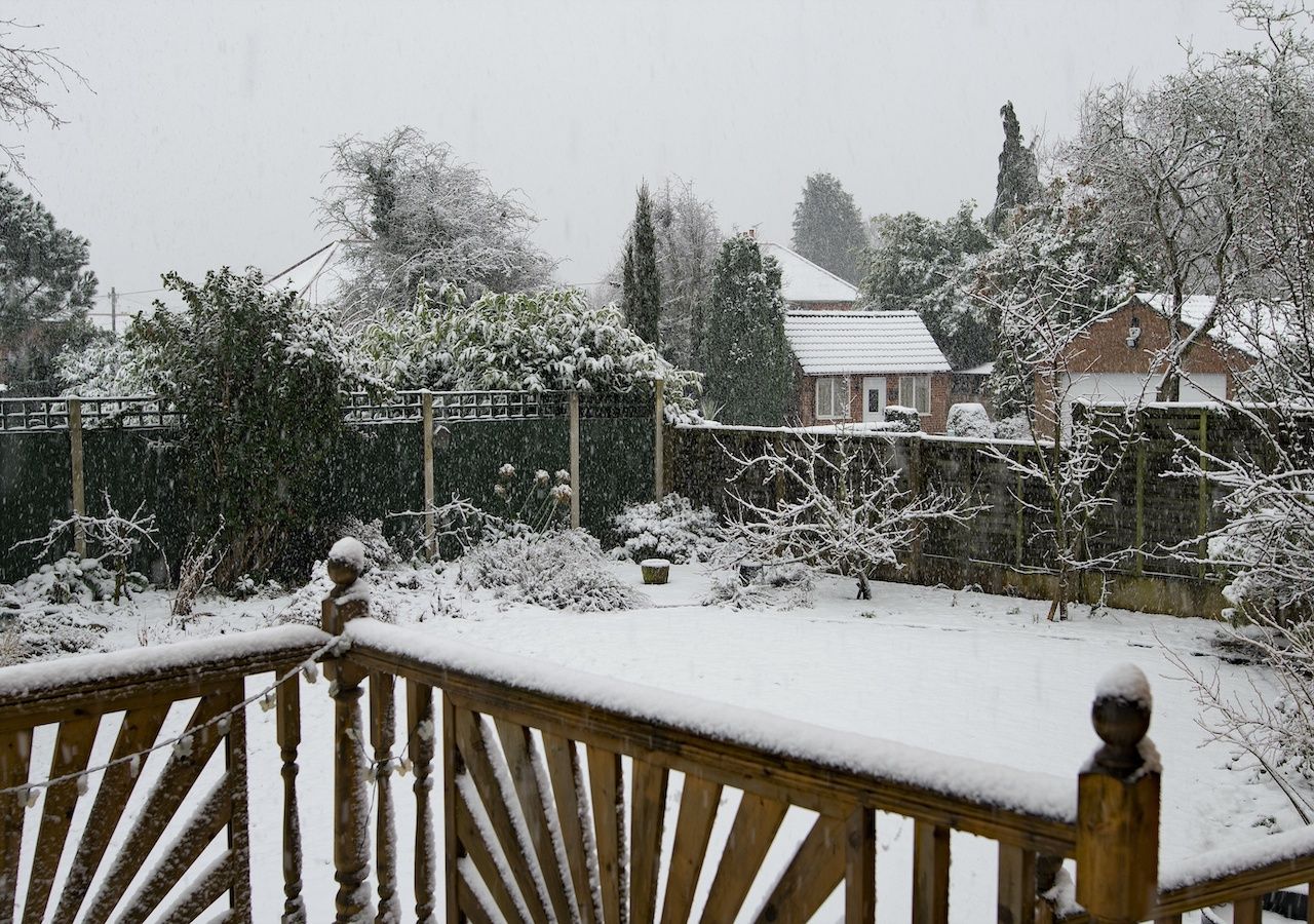 Looking back at the highs and lows of last winter