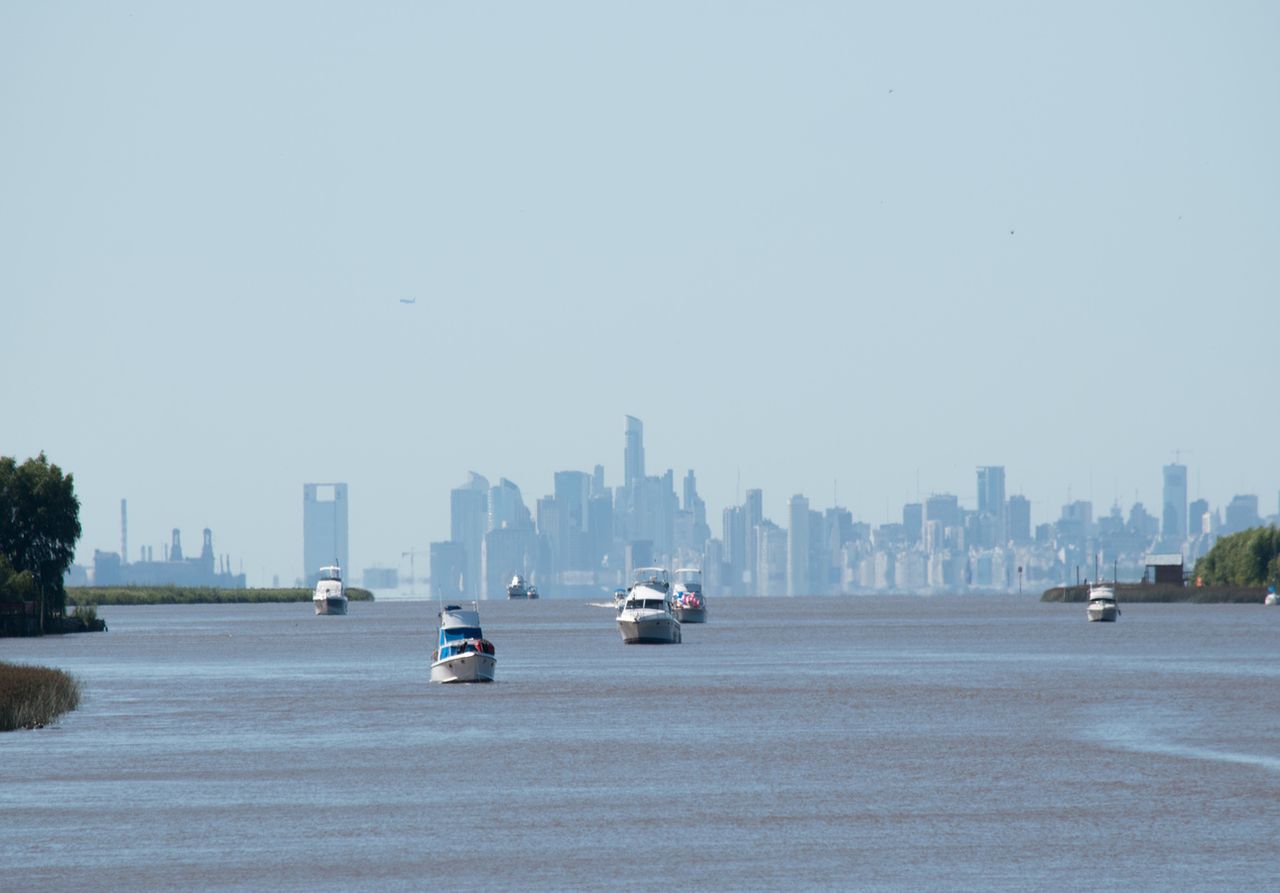 The 10 longest rivers in the world