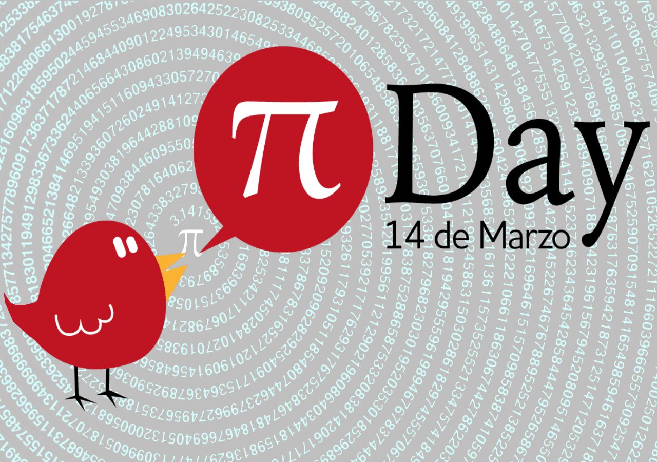 Los 15 datos más curiosos e interesantes sobre pi en su día