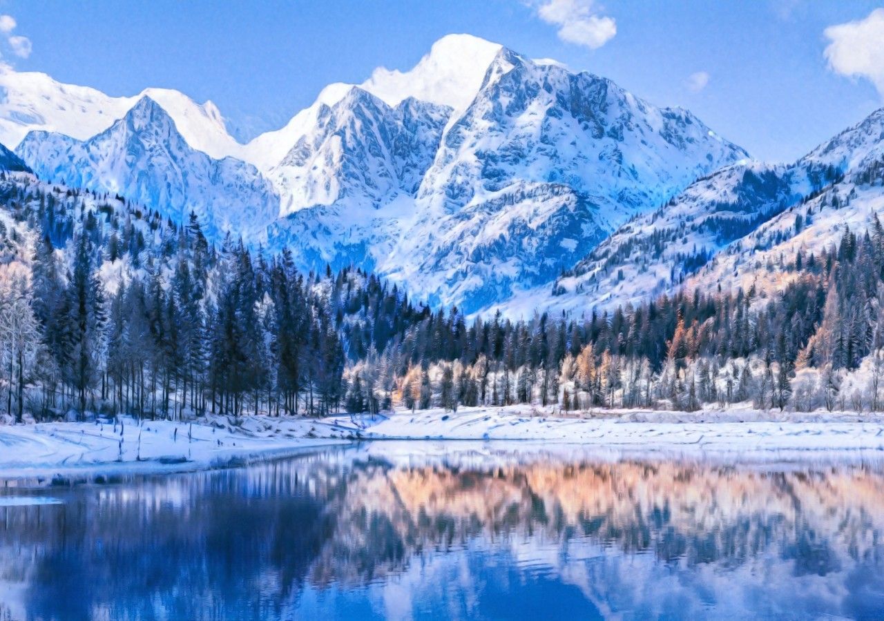 The 30 most interesting destinations to visit in 2024, according to ...