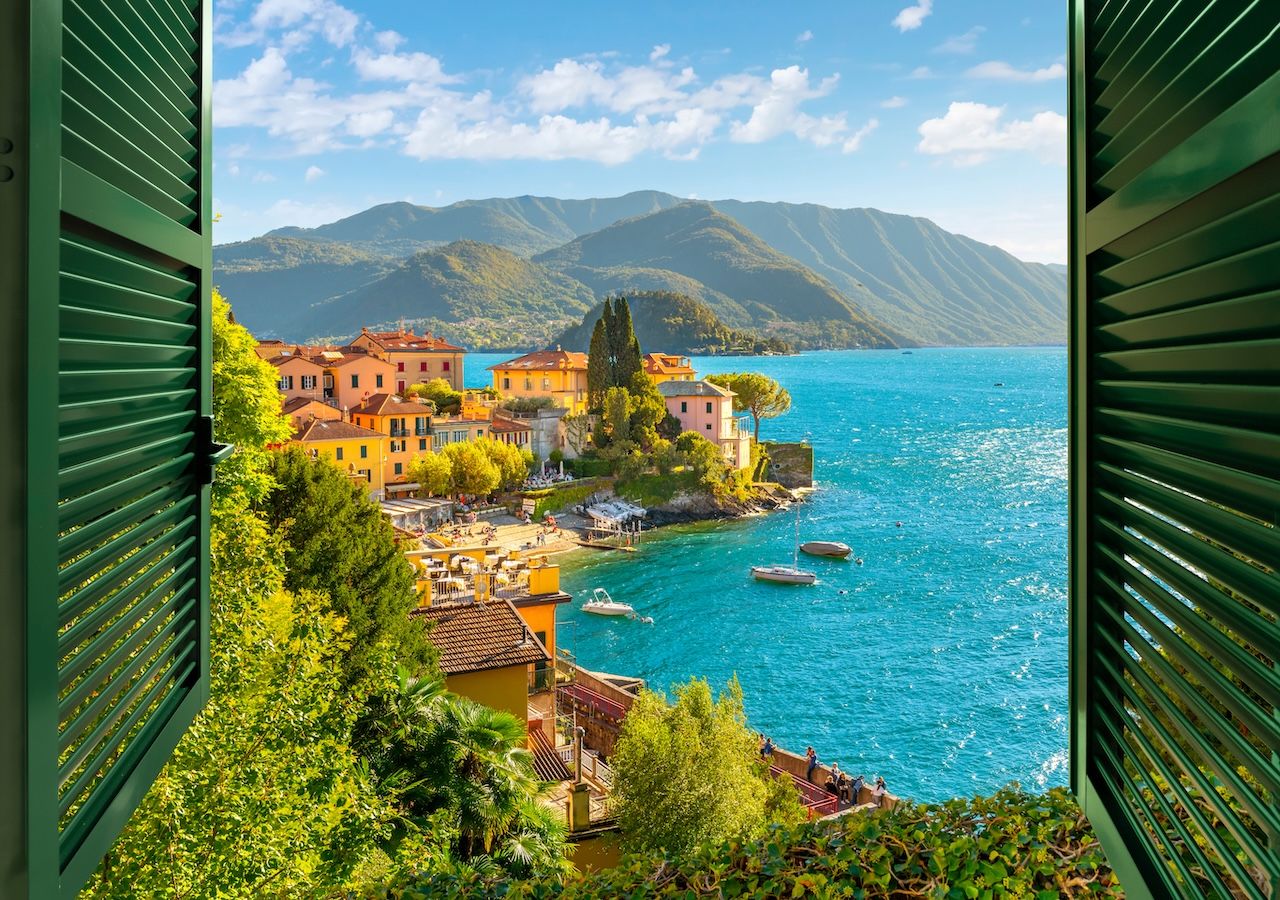 Los 5 pueblos más bonitos del Lago di Como que tienes que visitar en 2026