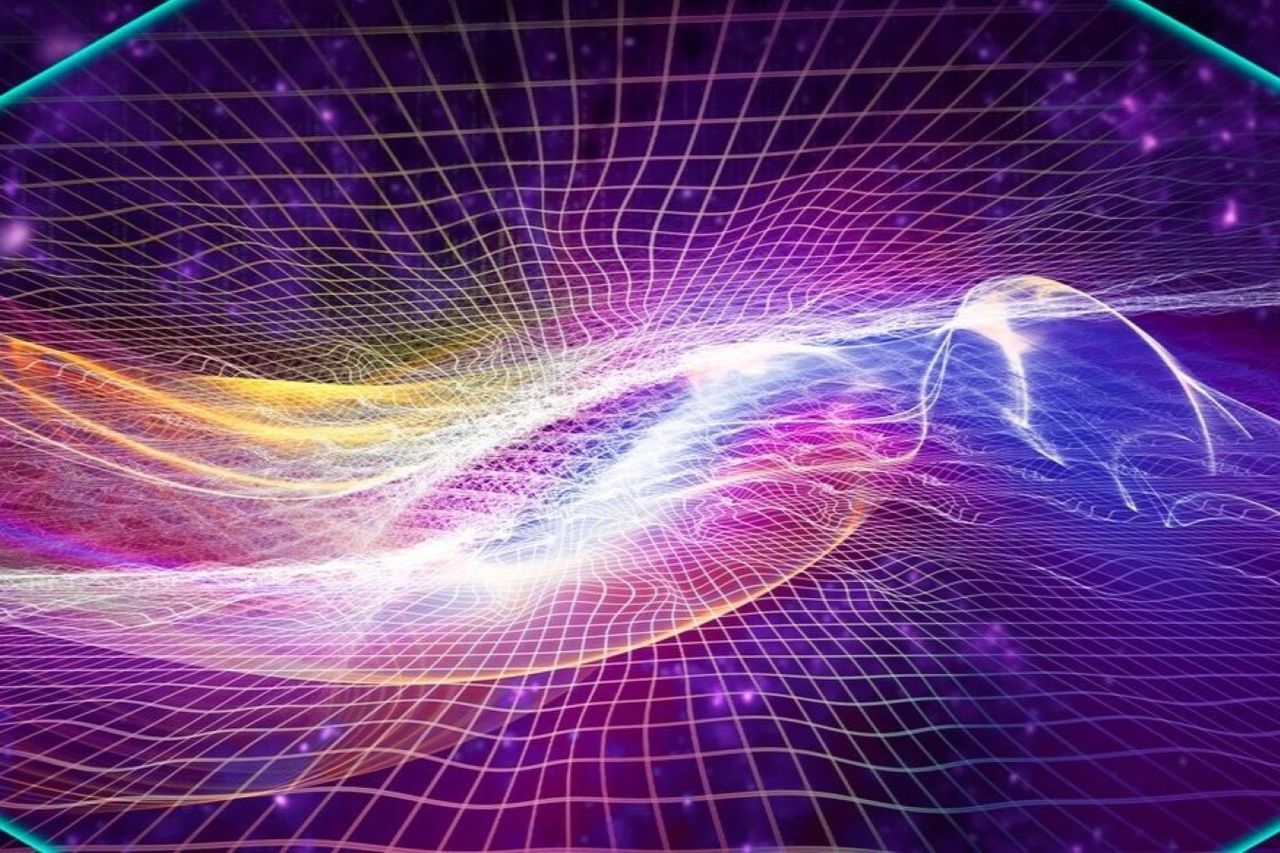 Los científicos explican la teoría de la quinta fuerza del Universo que podría conectar la ...