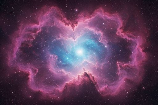 Discovering altocumulus, the famous clouds of the so-called "mackerel sky"