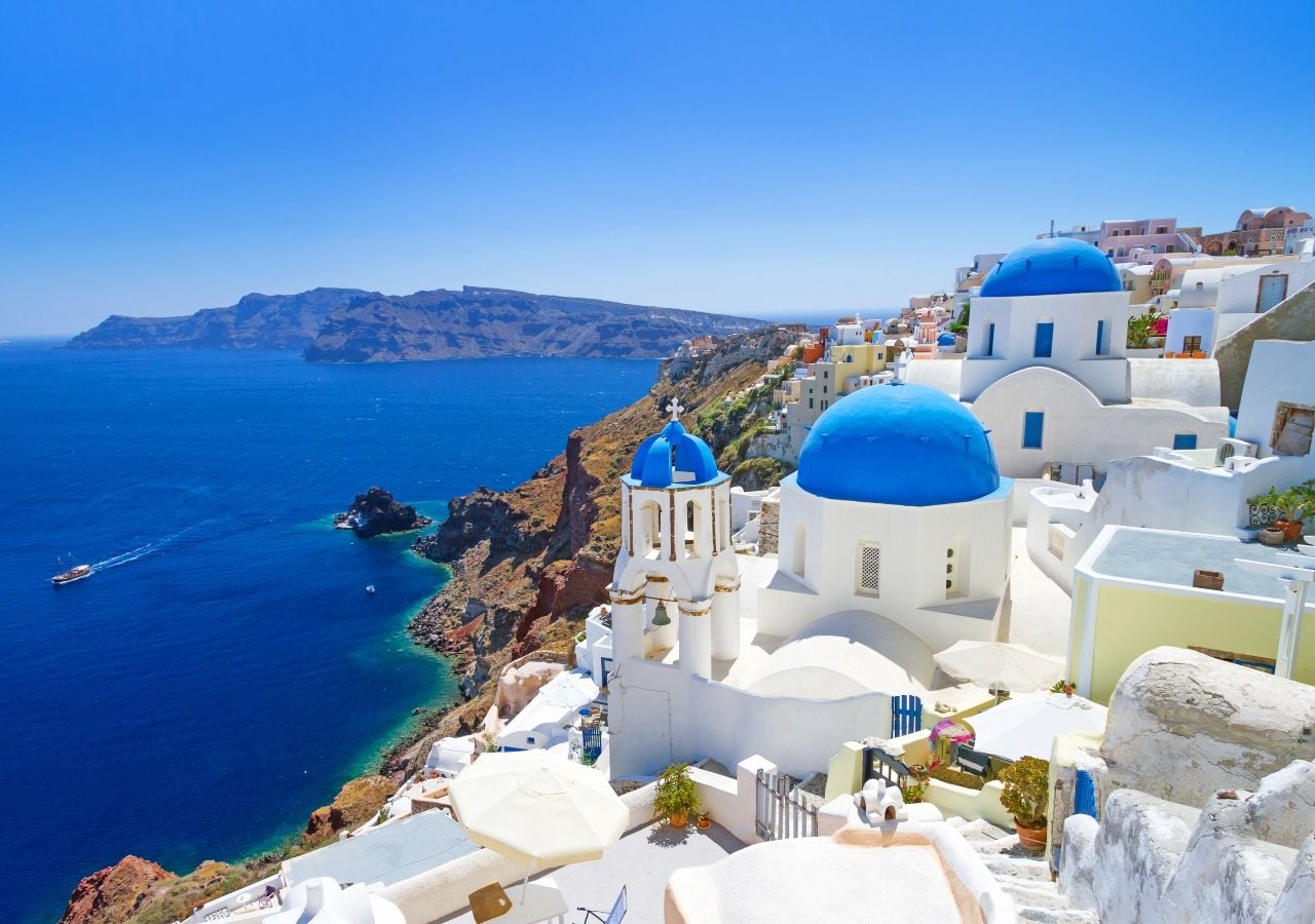 Los mejores destinos turísticos del mundo para viajar en agosto y ...