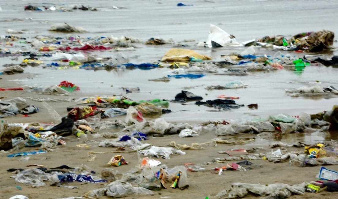 Los plásticos y su reciclaje: un problema ambiental imparable