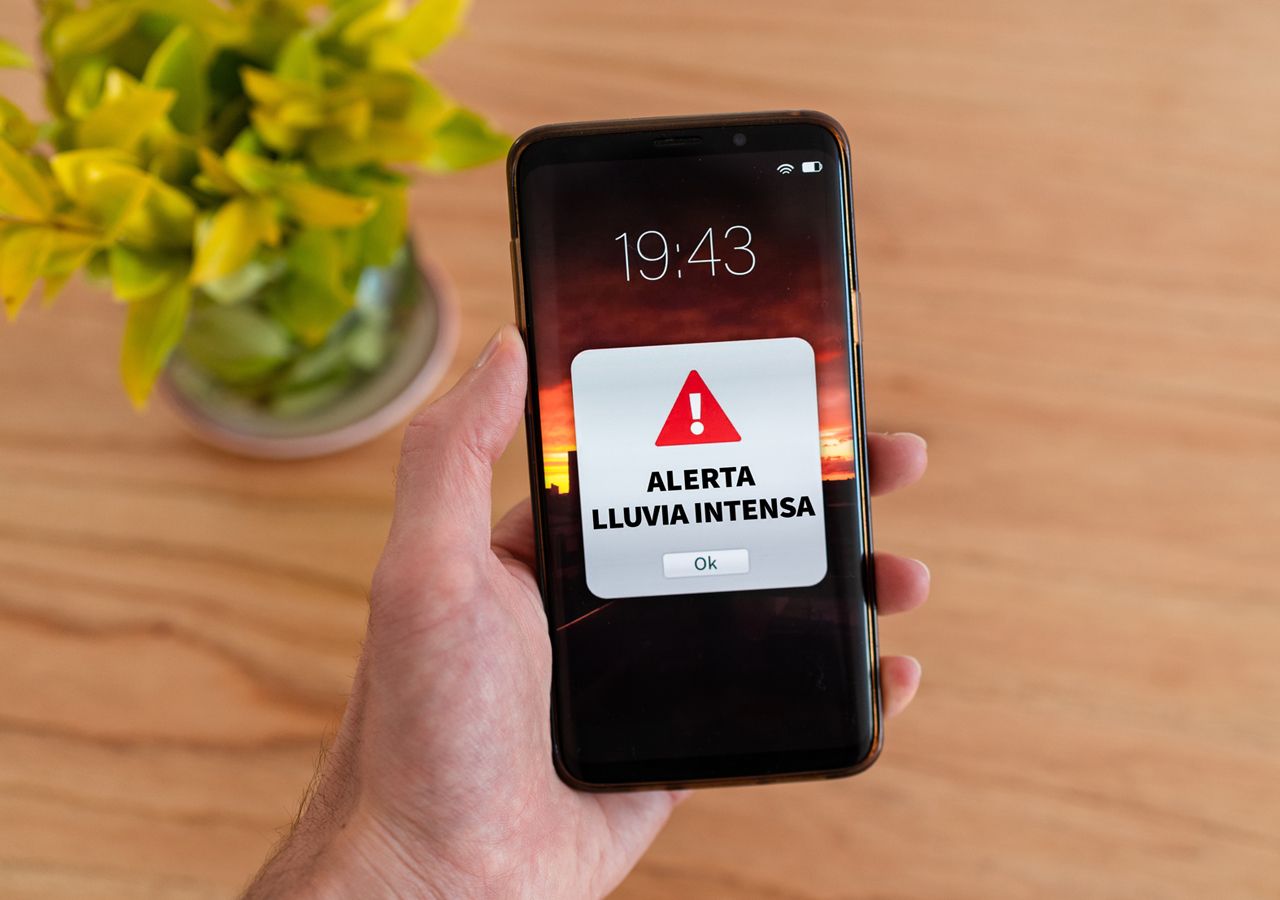 Los sistemas de alerta temprana no sólo son un problema en los países ...