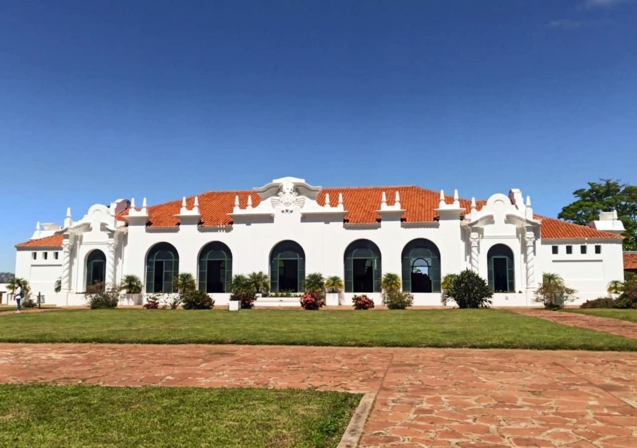 6 lugares para conocer en Yapeyú, el punto de partida a un “fruto ...