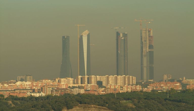 El Tiempo en Galicia. Predicción a 14 días - Meteored España