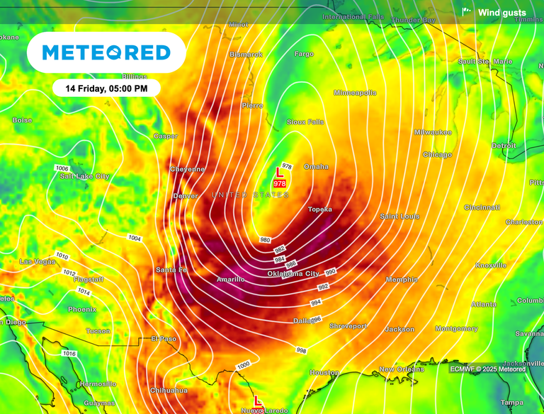Vail, AZ Weather 14 days - Meteored