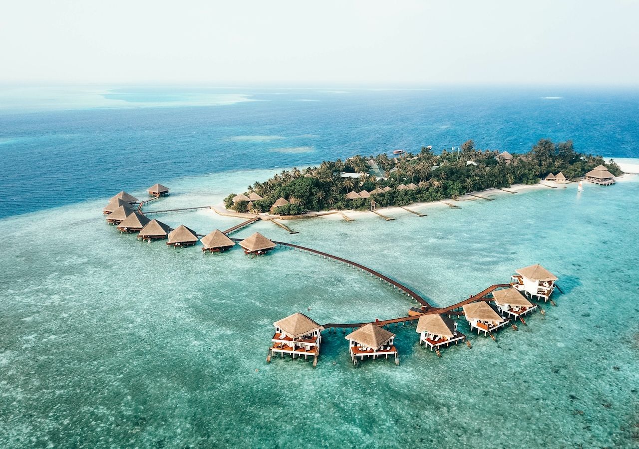 Maldivas ya no es un lujo: por qué puede costar mucho menos de lo que ...