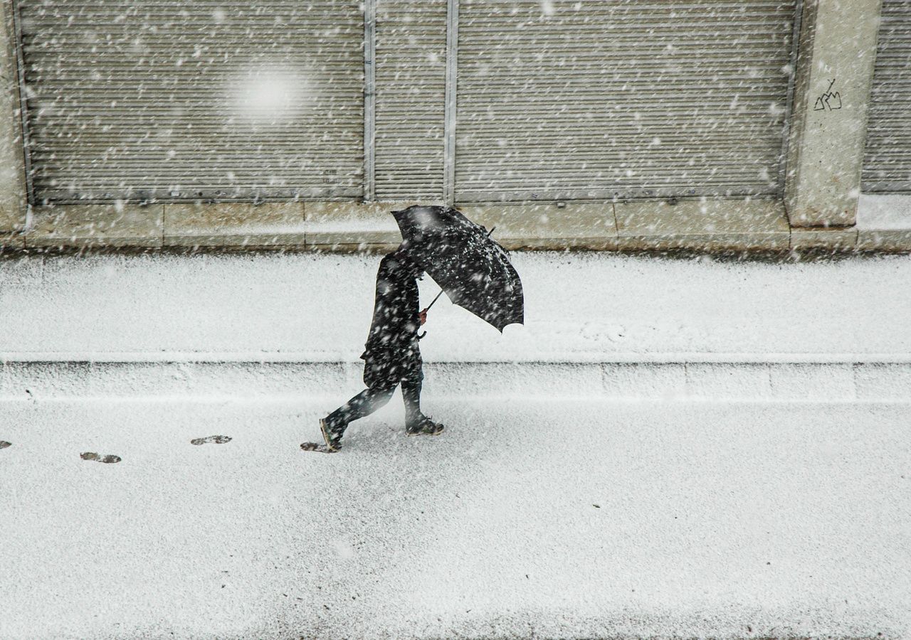 Mañana el peligro de una borrasca sin nombre: cruzará la Península ...