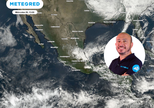 Clima en Apodaca 8 - 14 Días - Meteored