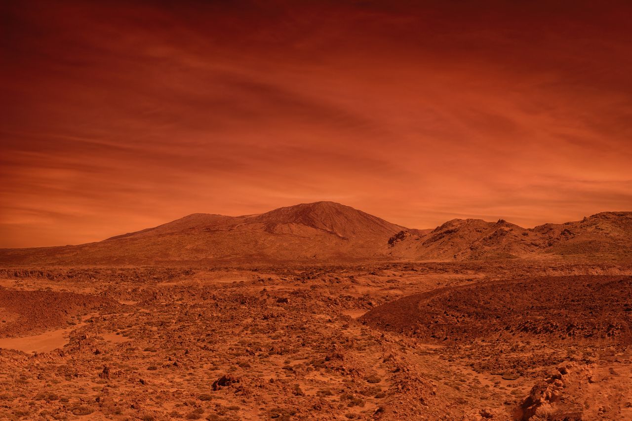 Martian Dust-Devil-Mapping Reveals High Winds and Tons of Dust Transport
