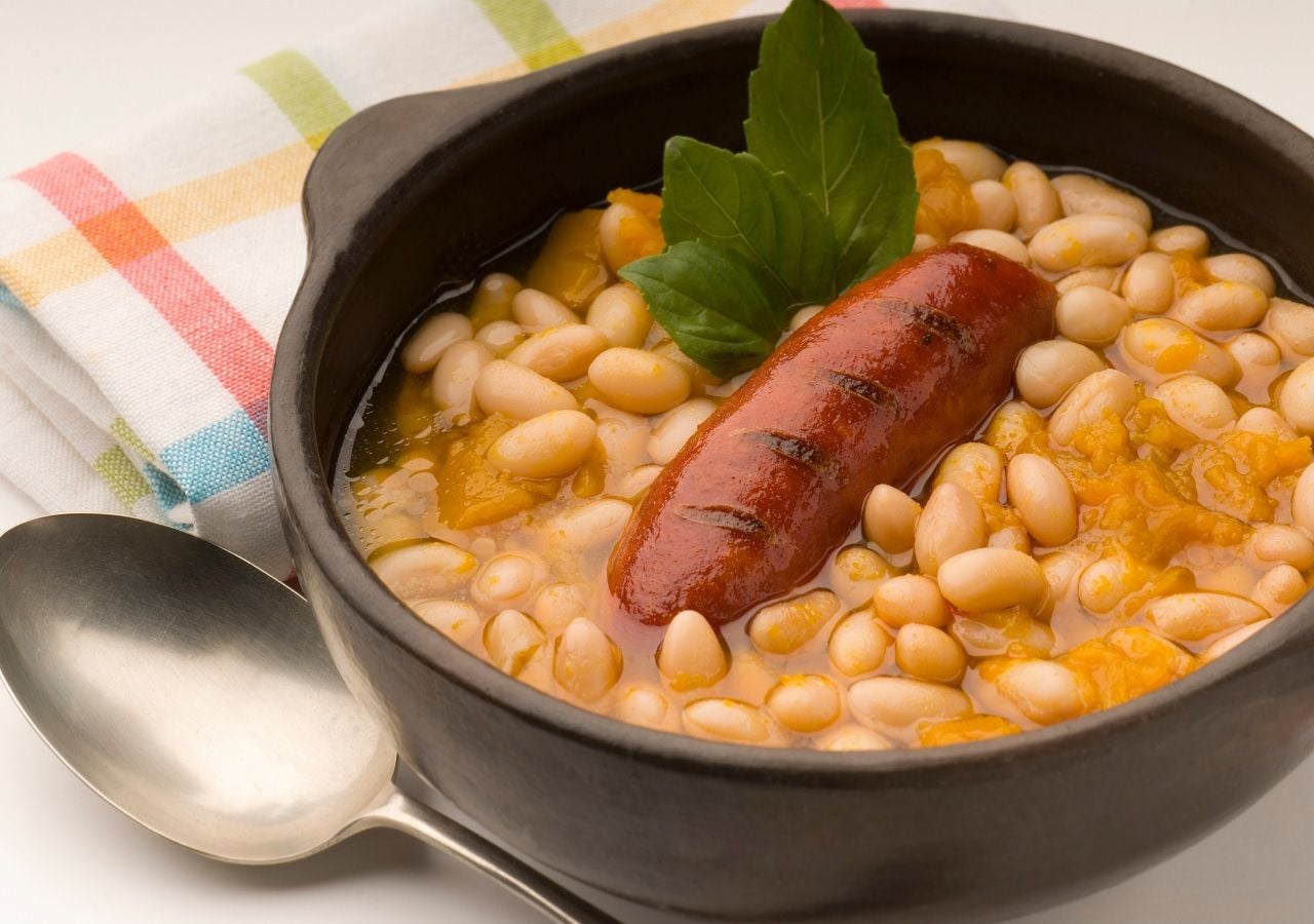 ¡Más chileno que los porotos! Ricos, nutritivos y versátiles en nuestra ...