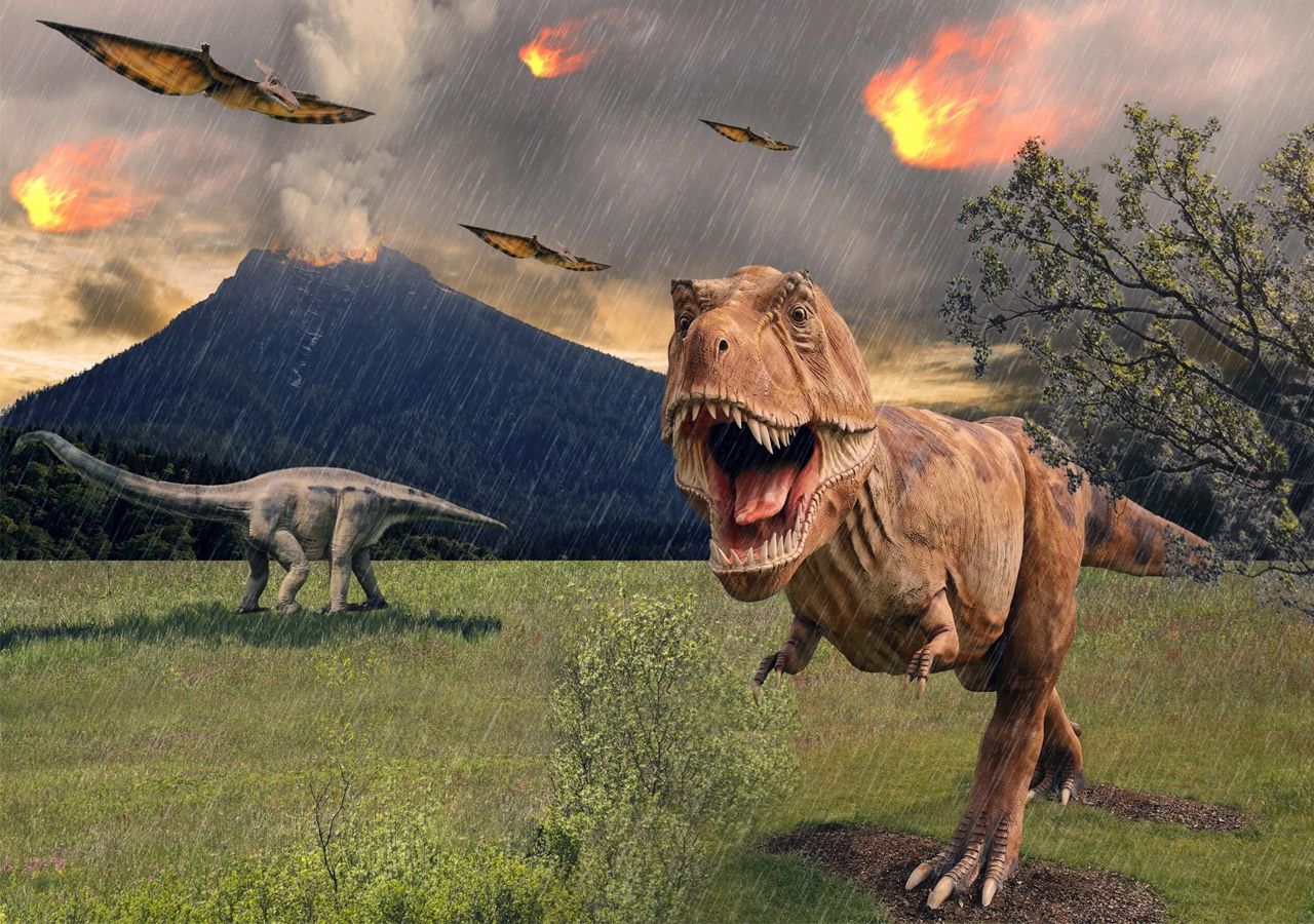 One hundred species per thousand per year: The pace of the sixth mass ...