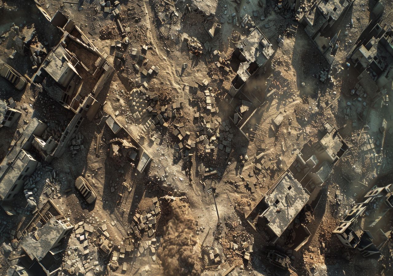 Meet the LeafBot: Robotic conqueror of tough terrain