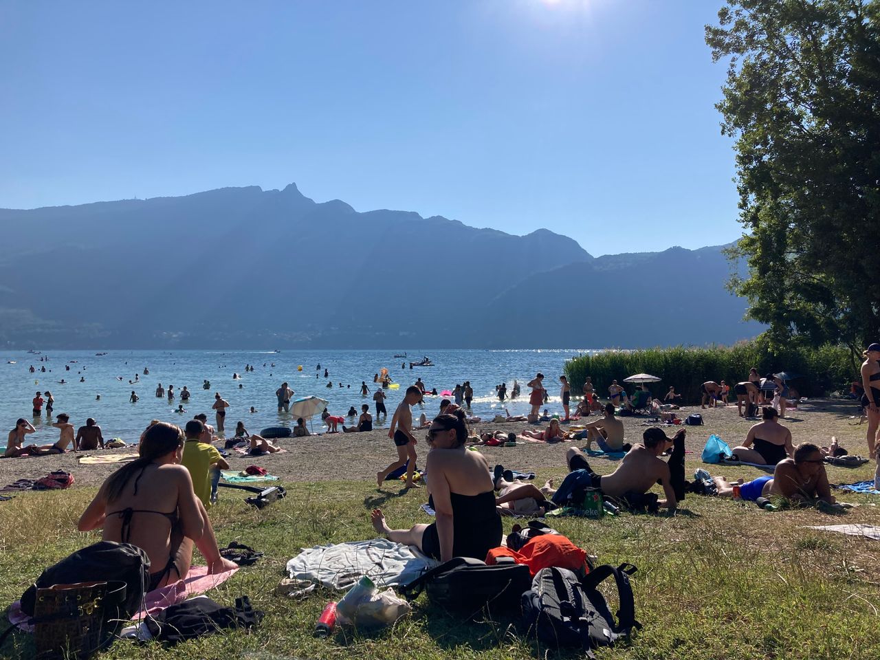 Météo : menace de canicule sur la France à partir du week-end ! Jusqu ...