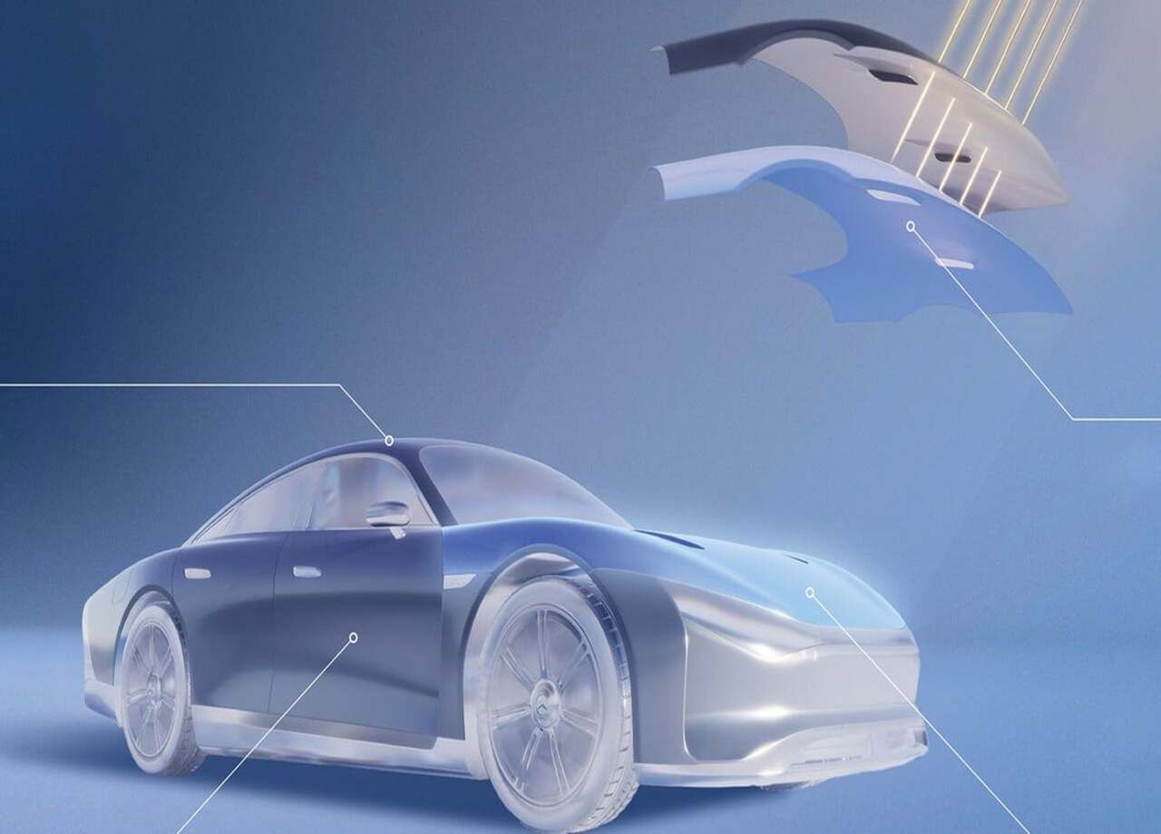 Mercedes a-t-elle découvert la formule magique pour rouler sans recharger