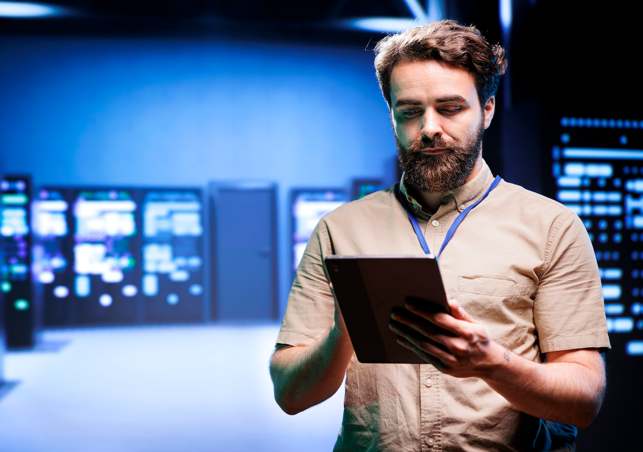 Enhancing supercomputers could be key to a weather forecast revolution ...