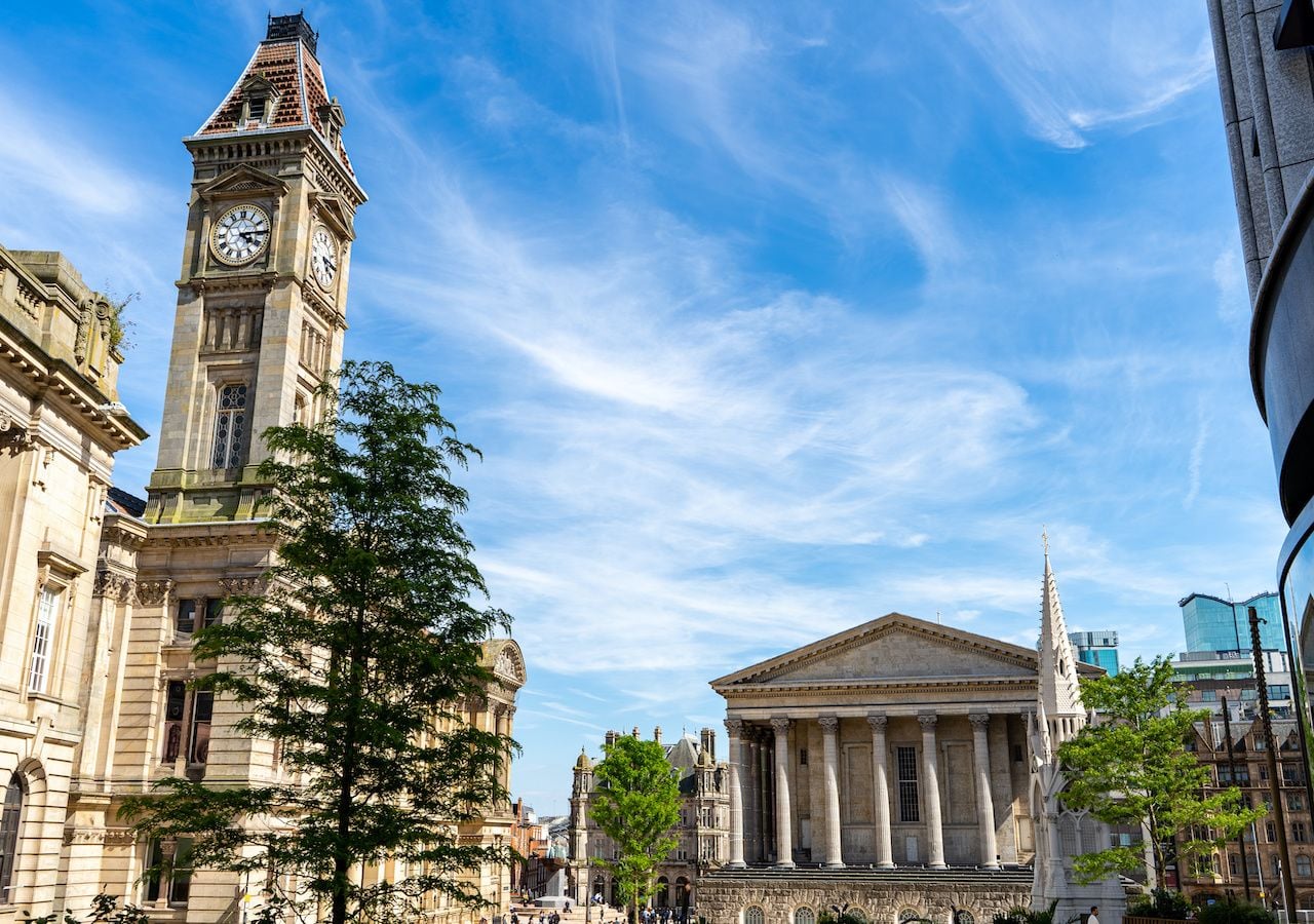 Met Office says heatwave coming: Thresholds may be reached across ...