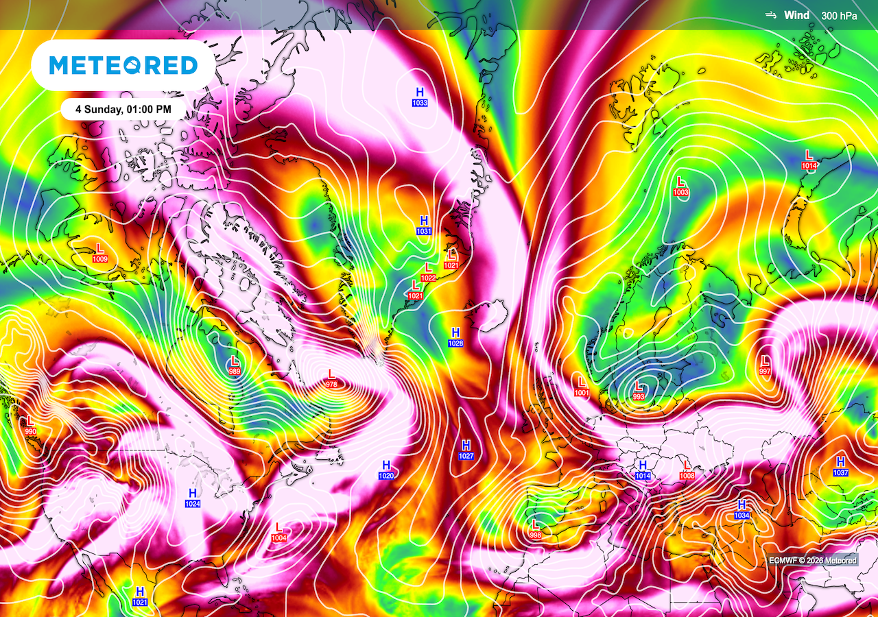 Met Office snow and ice warnings as Omega block keeps UK in prolonged ...