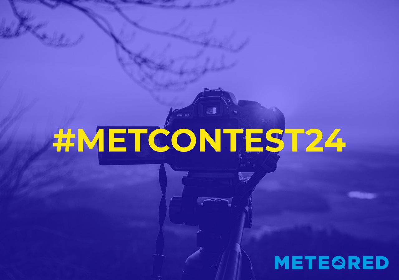 MetContest24 Arrives, the Third Edition of the Meteored Meteorological ...