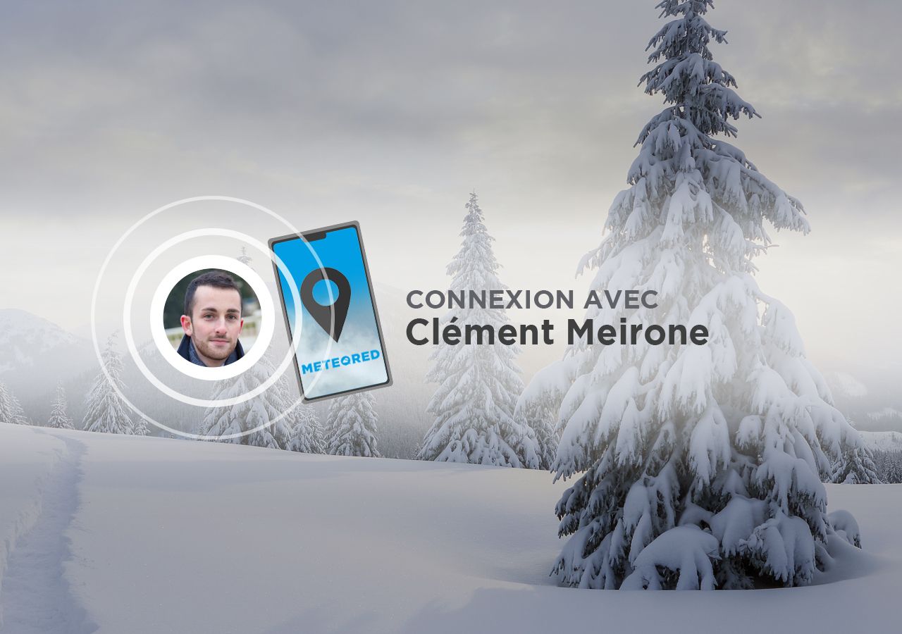 Météo : à quand le retour de la neige en France